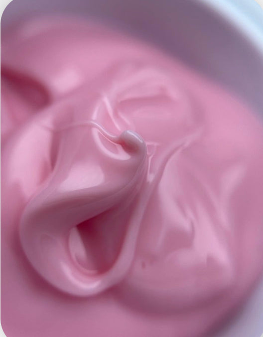 Builder colour gel dusky pink 15ml - Beauty Touch